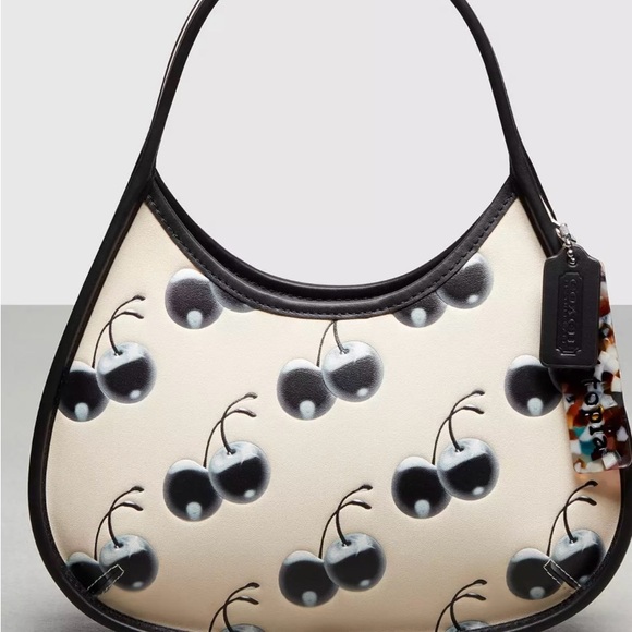 Coach | Bags | Coach Cherry Goth Looking Clutch Bag | Poshmark